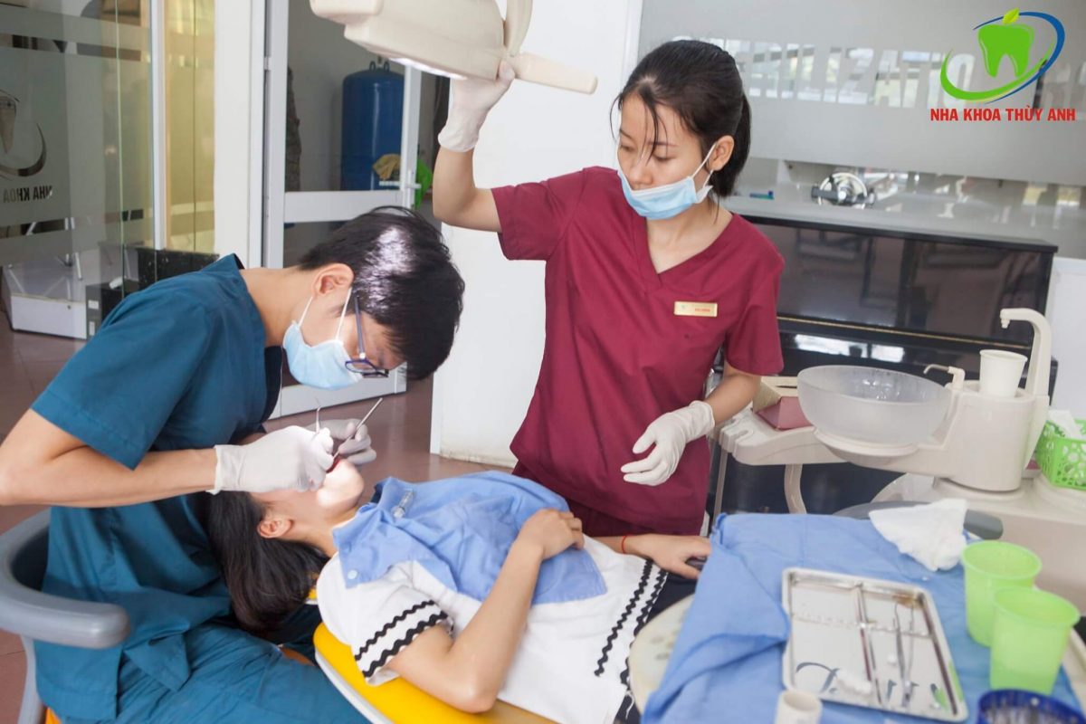 Buốt răng khi ăn đồ ngọt: Nguyên nhân và biện pháp khắc phục ...